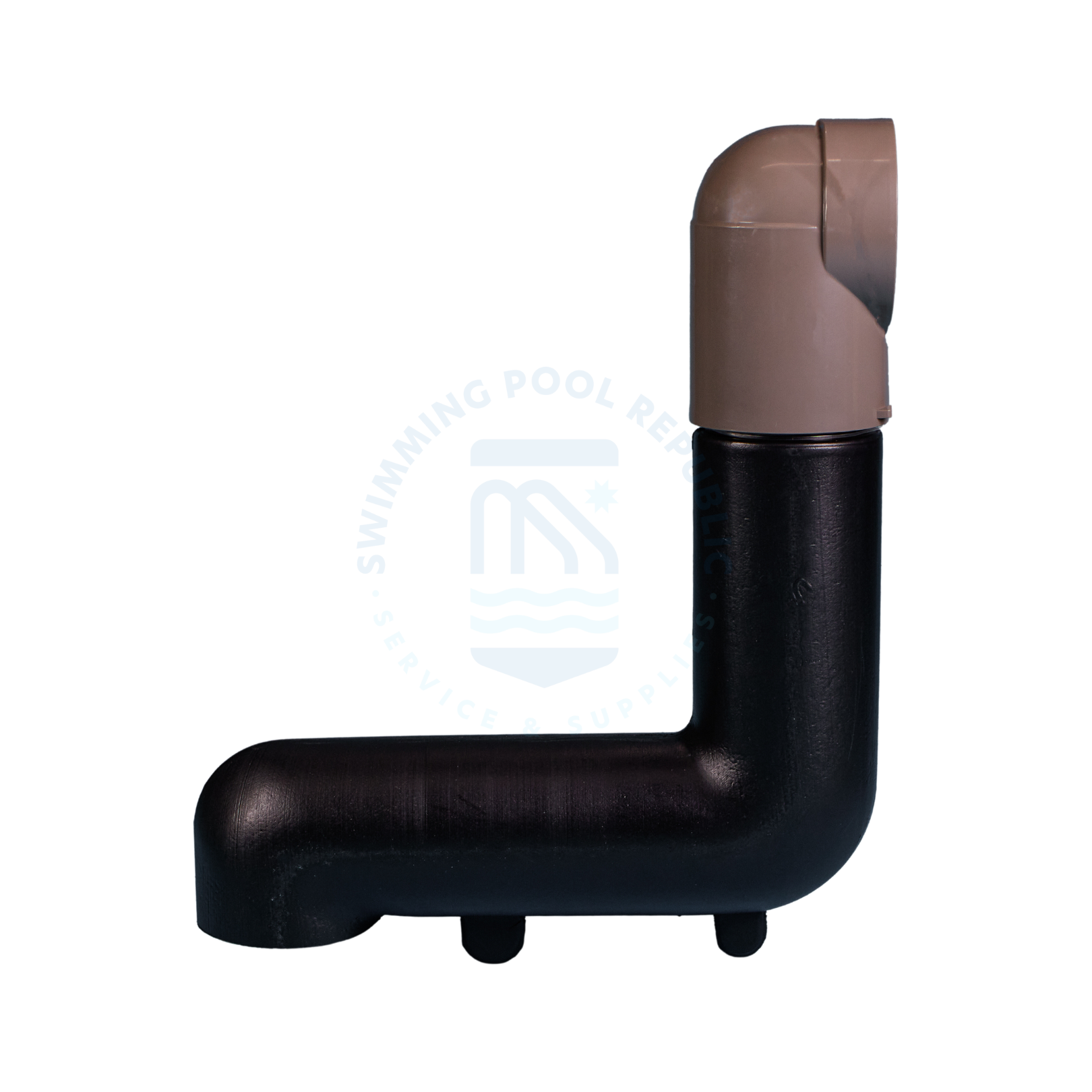 HAYWARD Pro Grid DE Filter Parts, Inlet Elbow/Diffuser - Swimming Pool ...