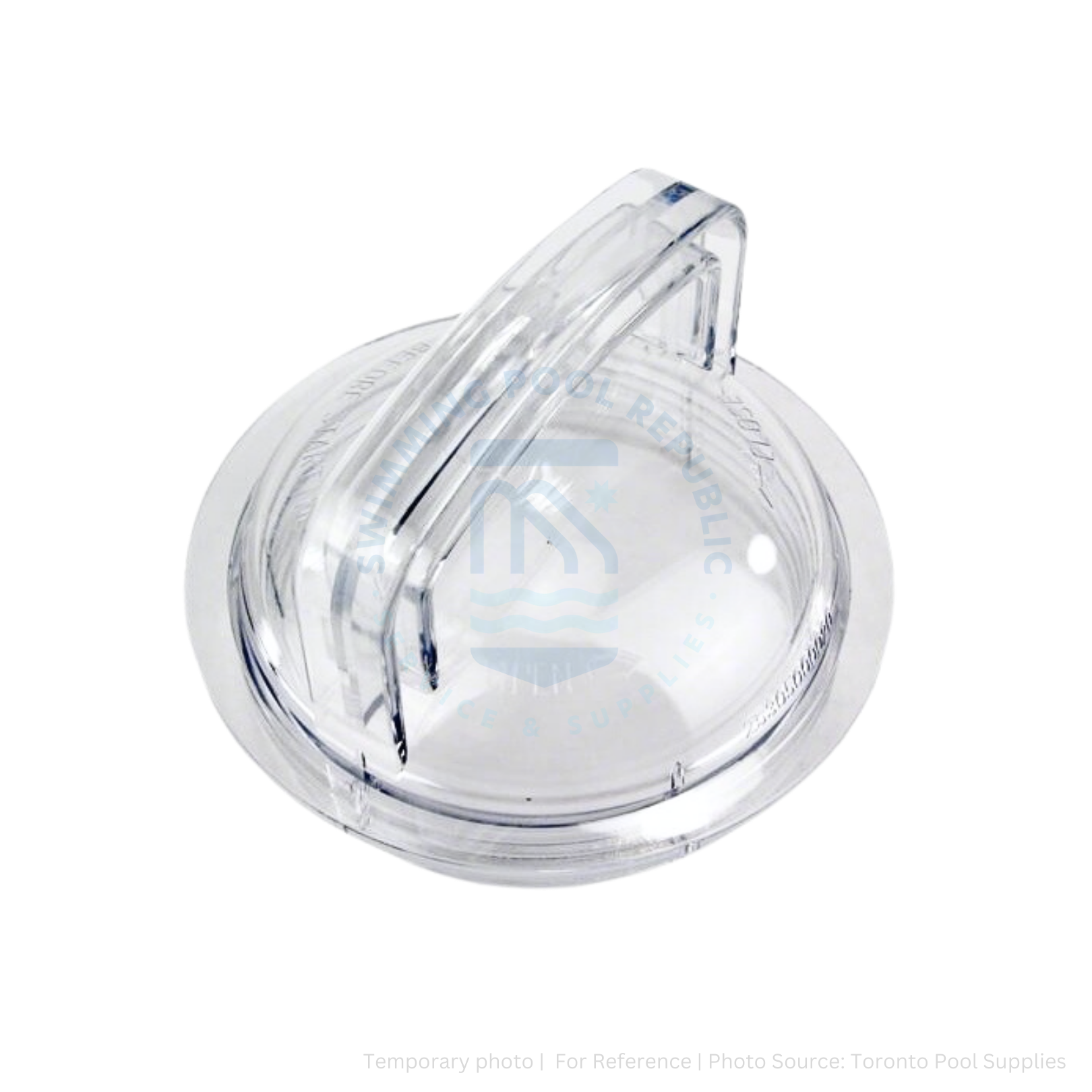 PENTAIR Challenger High Flow Pump Parts, Lid–strainer pot - Swimming ...