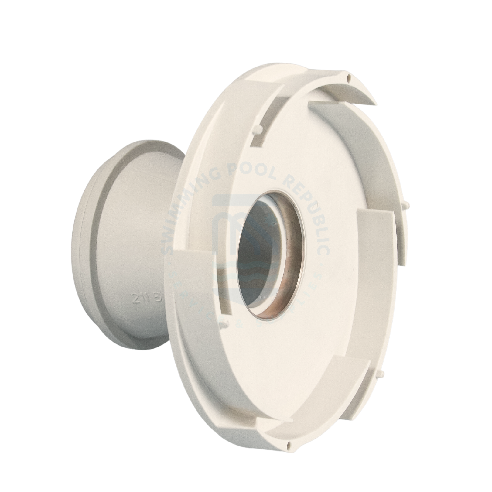 PENTAIR Whisperflo Pump Parts, Diffuser Assy WFE 3-8, ½HP to 2.5HP ...