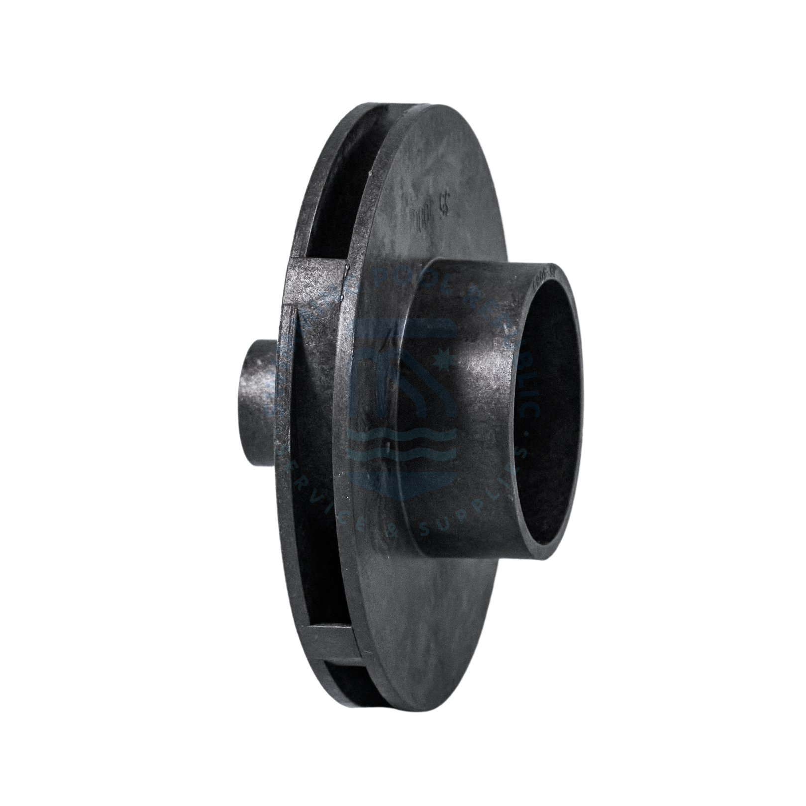 PENTAIR Challenger High Flow Pump Parts, Impeller-1 ½ F, 2 A - Swimming ...