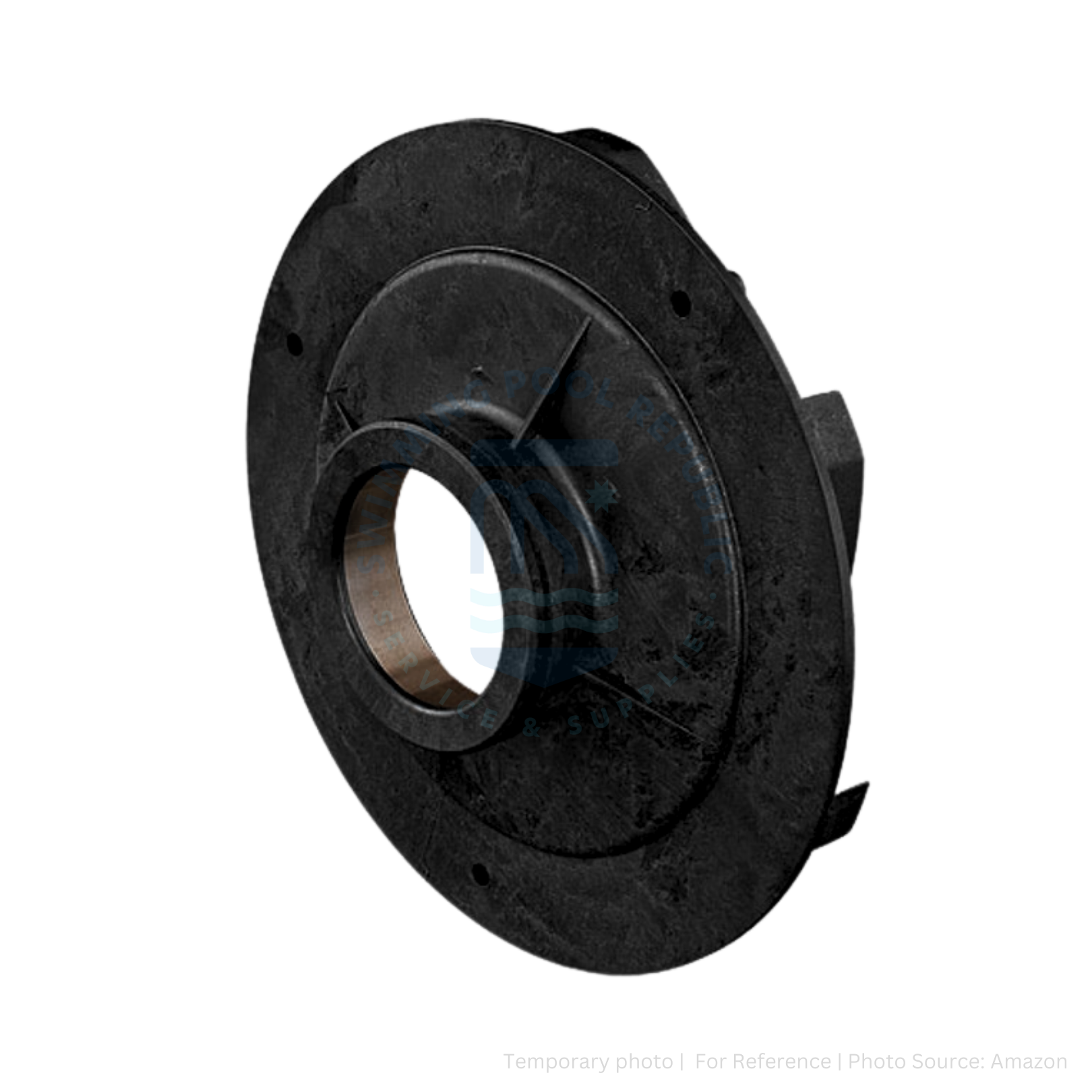 PENTAIR Challenger High Pressure Pump Parts Diffuser ½F ¾A - Swimming ...