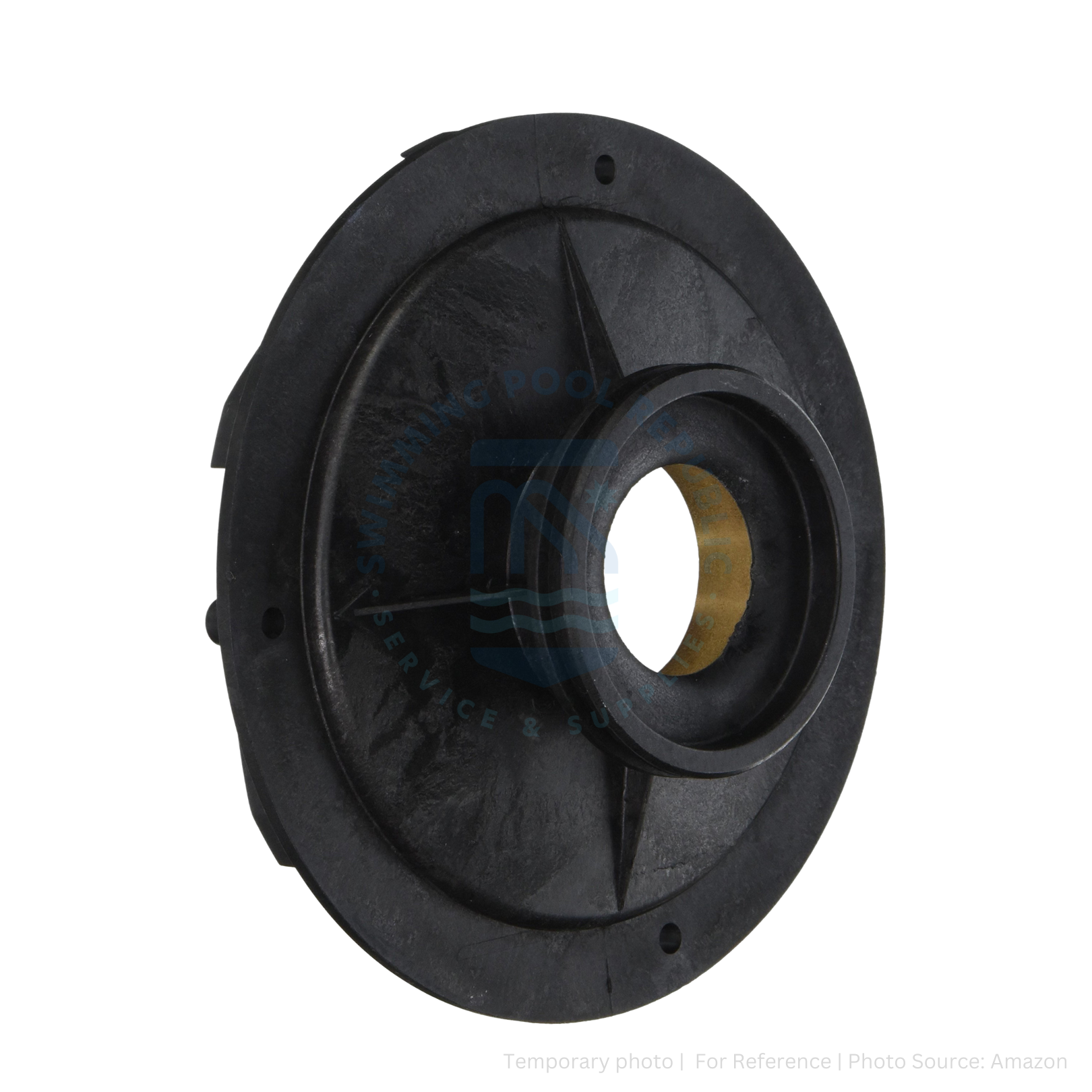 PENTAIR Challenger High Pressure Pump Parts, Diffuser 1½F 2A - Swimming ...