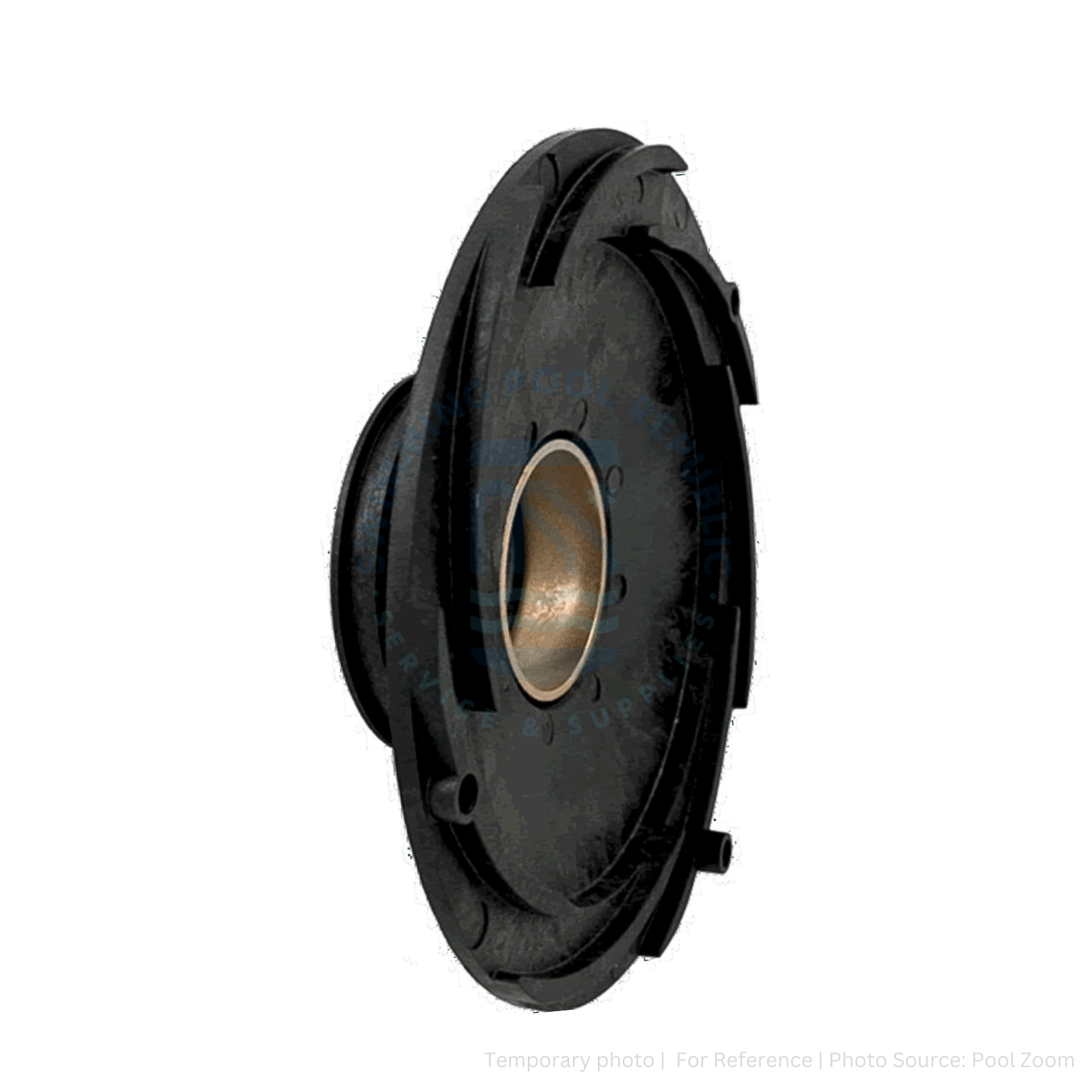 PENTAIR Challenger High Pressure Pump Parts, Diffuser ¾ F, 1F, 1 A, 1 ½ ...