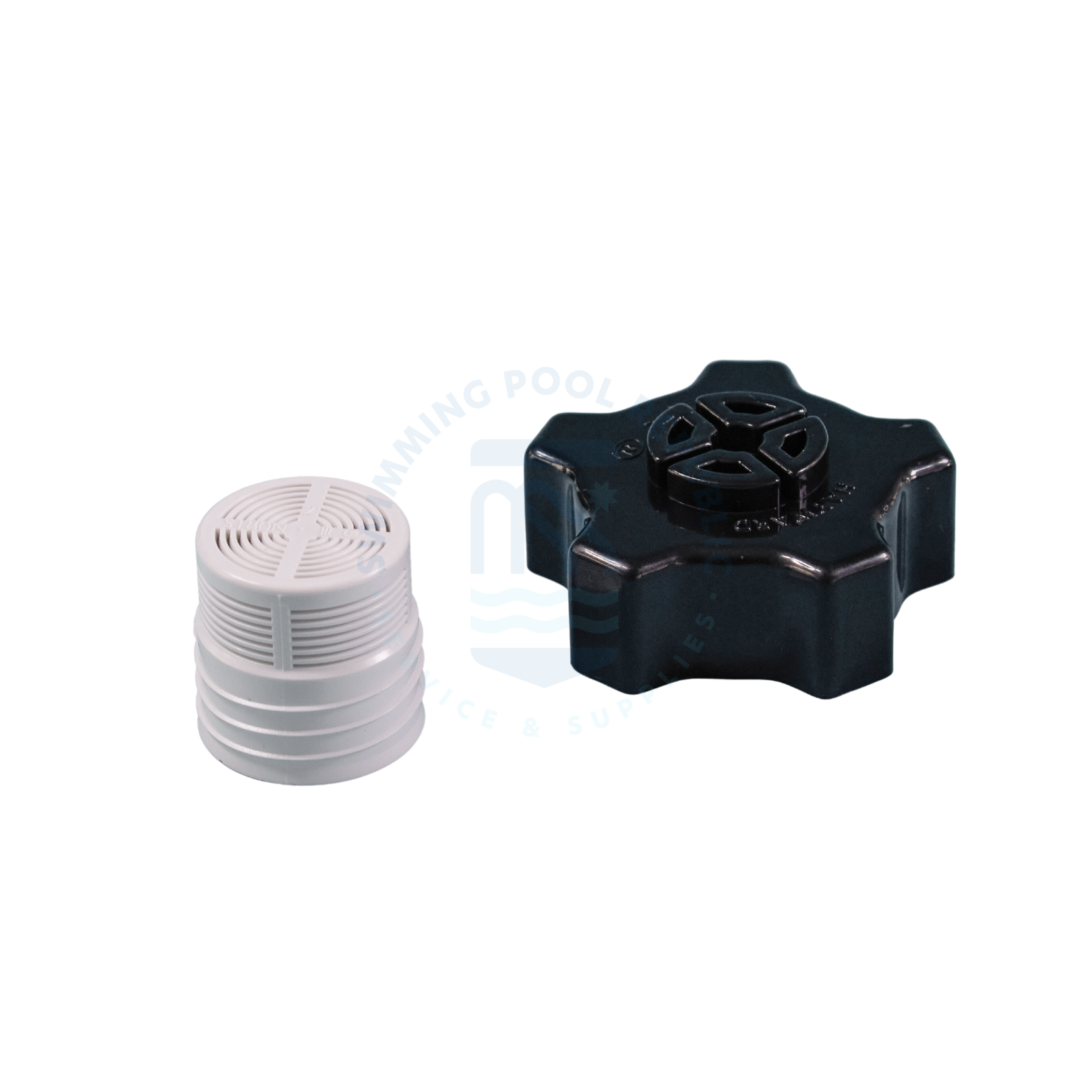HAYWARD Pro Series Sand Filter Parts, Drain Cap - Swimming Pool Republic