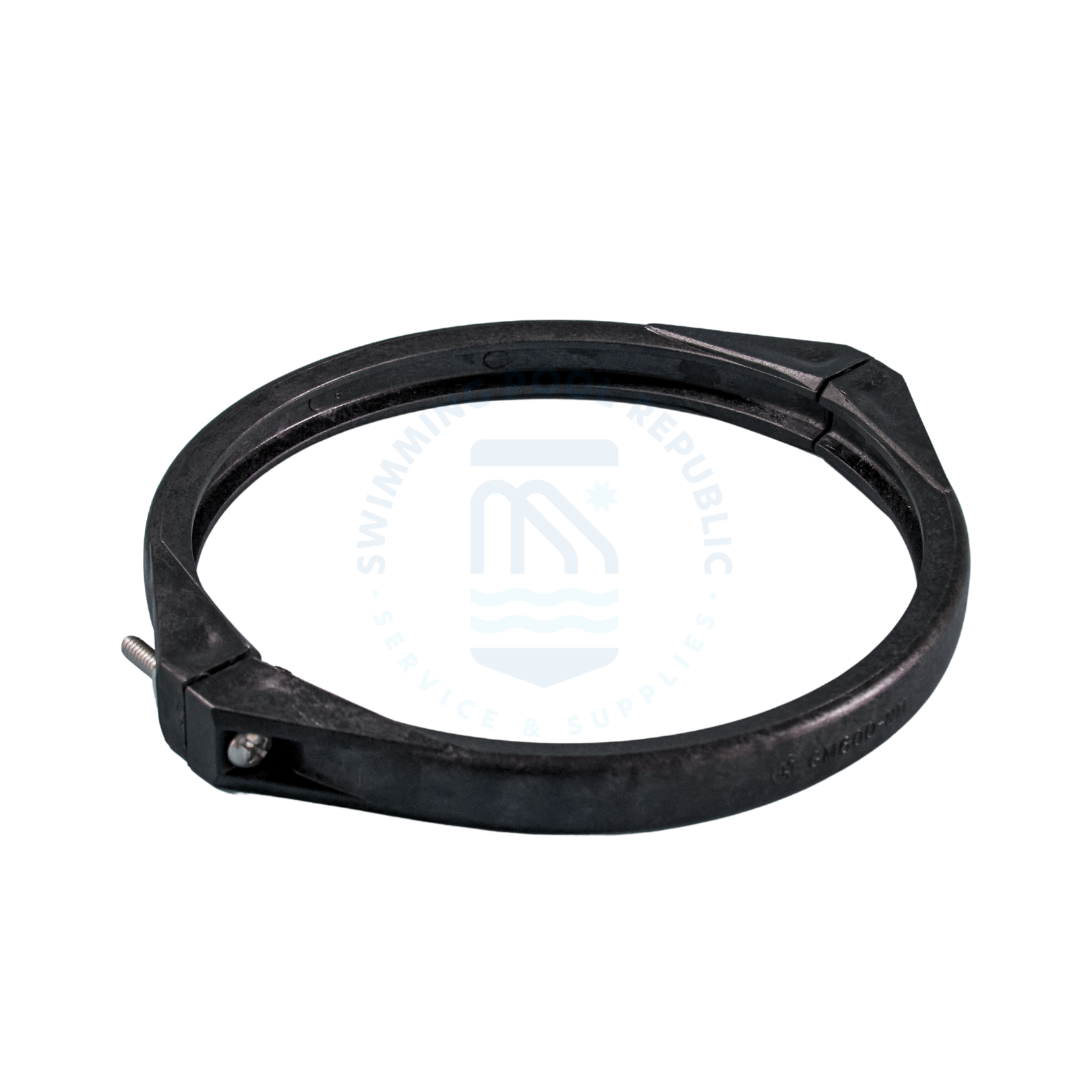 HAYWARD Pro Series Sand Filter Parts, Flange Clamp - Swimming Pool Republic