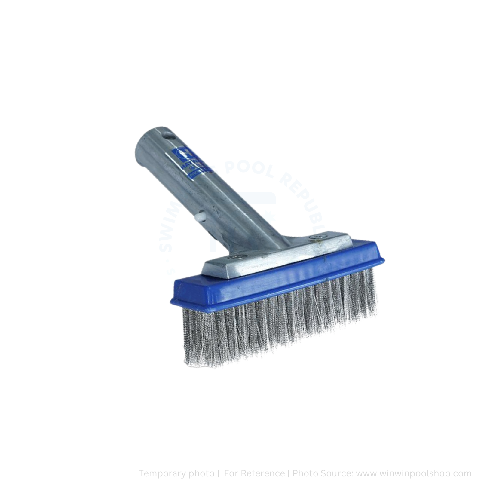 HAYWARD Algae Brush 5" - Swimming Pool Republic
