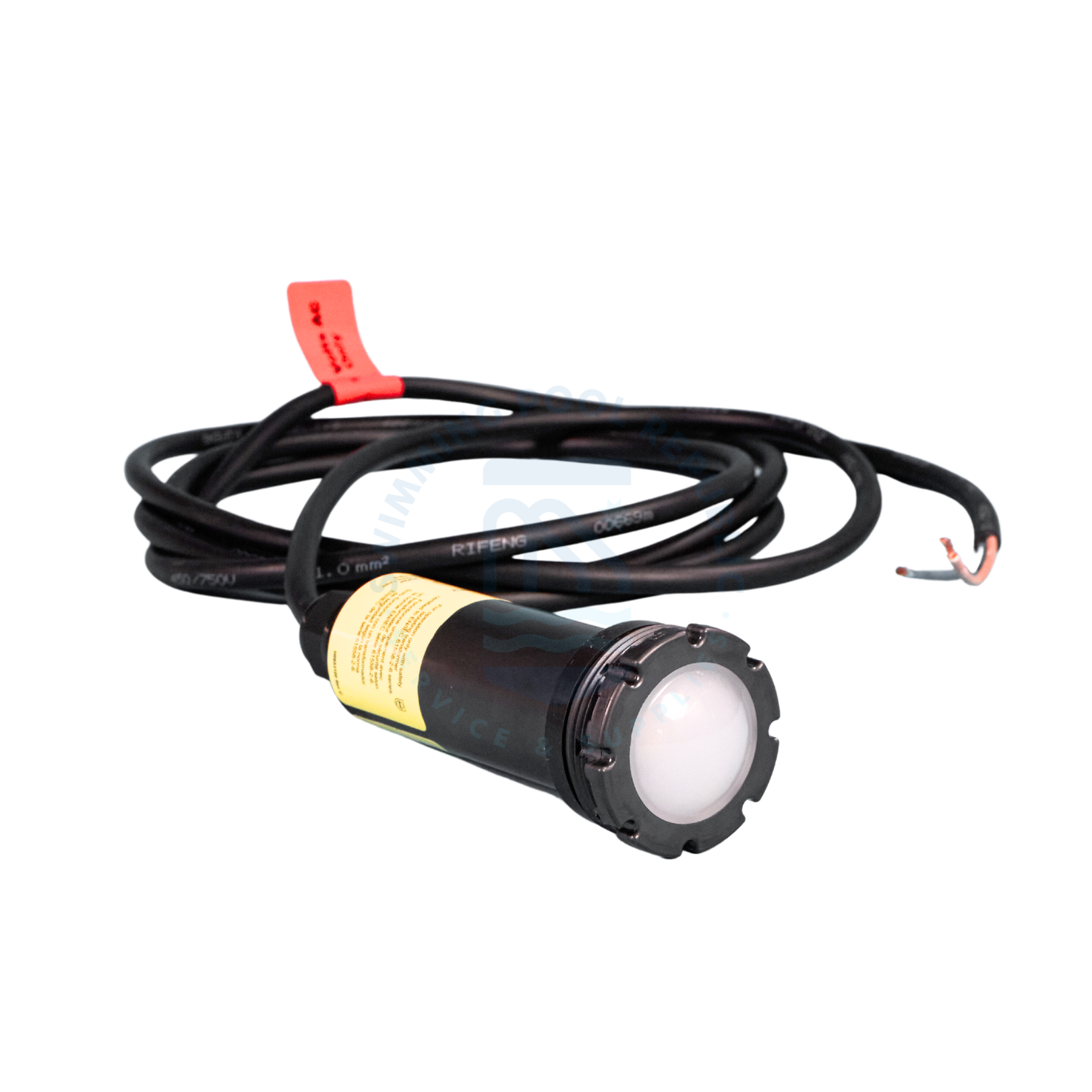 ZODIAC Nicheless Lights 12RGBW - Swimming Pool Republic