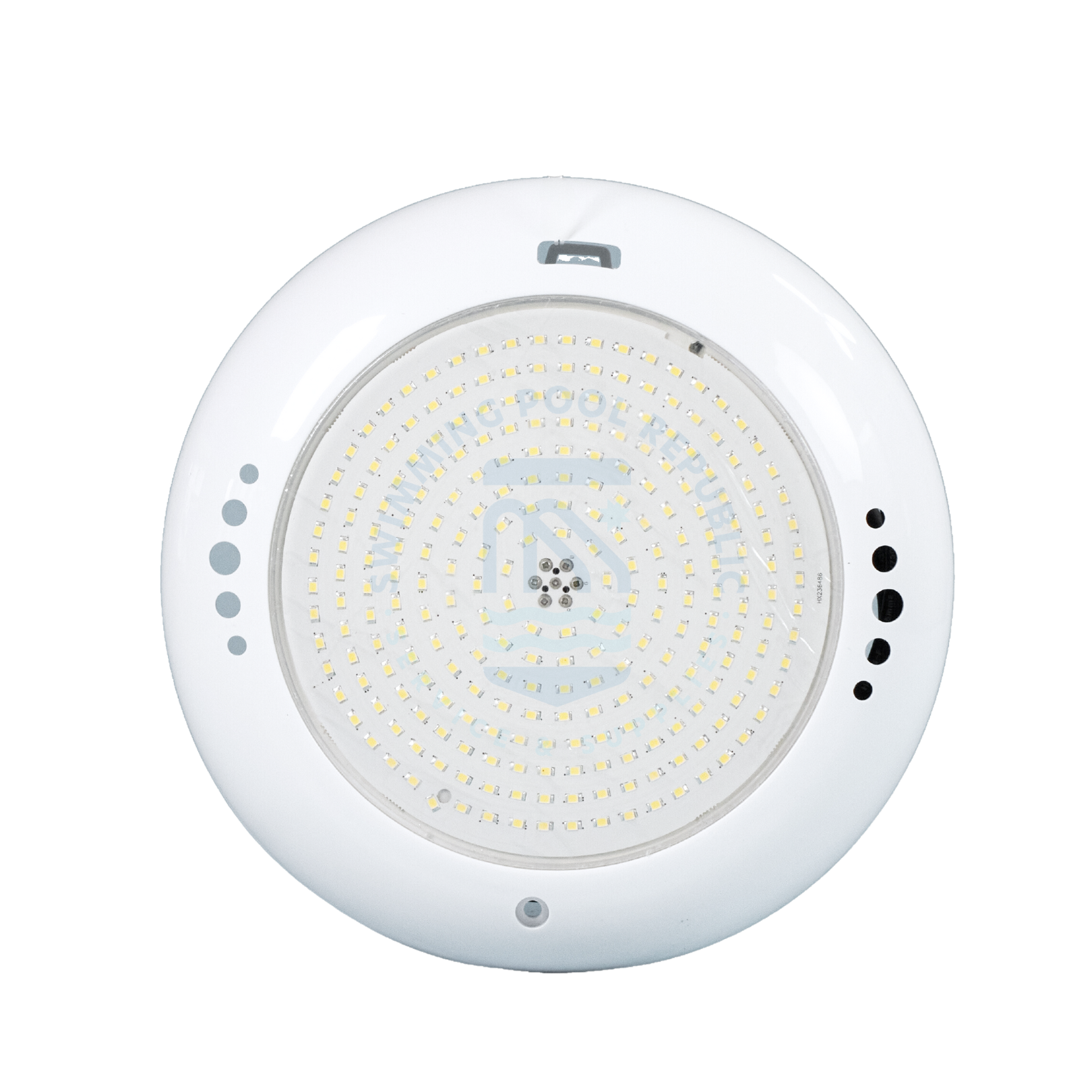 PoolPro Nicheless Underwater Lights Warm WHITE - Swimming Pool Republic