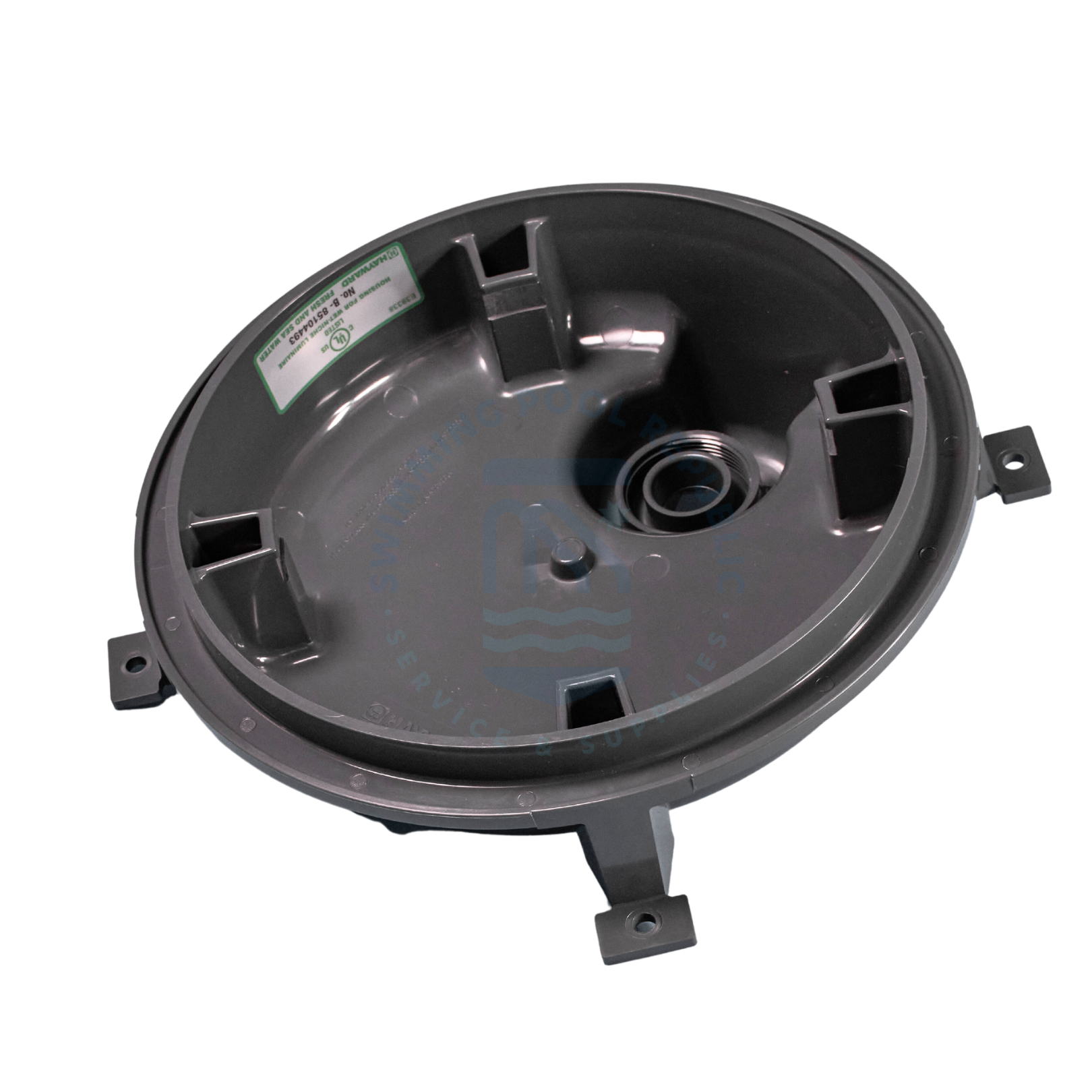 HAYWARD Niche for Big Colorlogic - Swimming Pool Republic