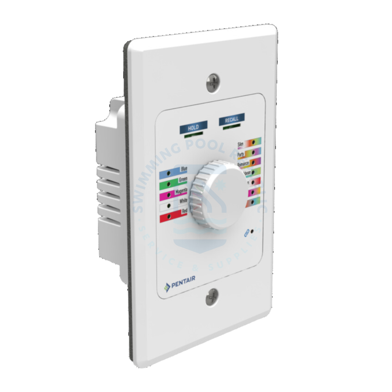 PENTAIR Intellibrite Controller - Swimming Pool Republic