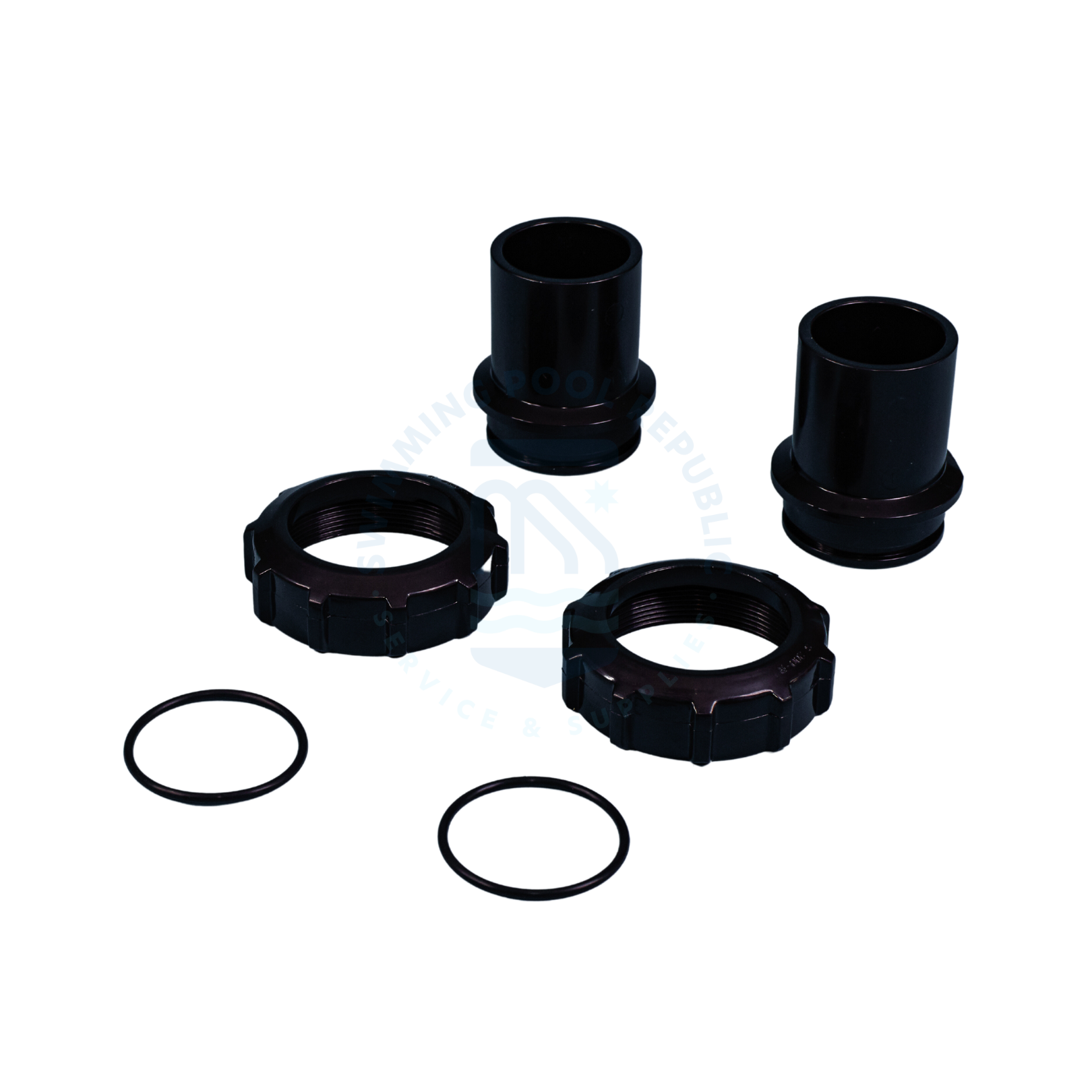 HAYWARD Coupling Kit Adapter for DE Filers - Swimming Pool Republic