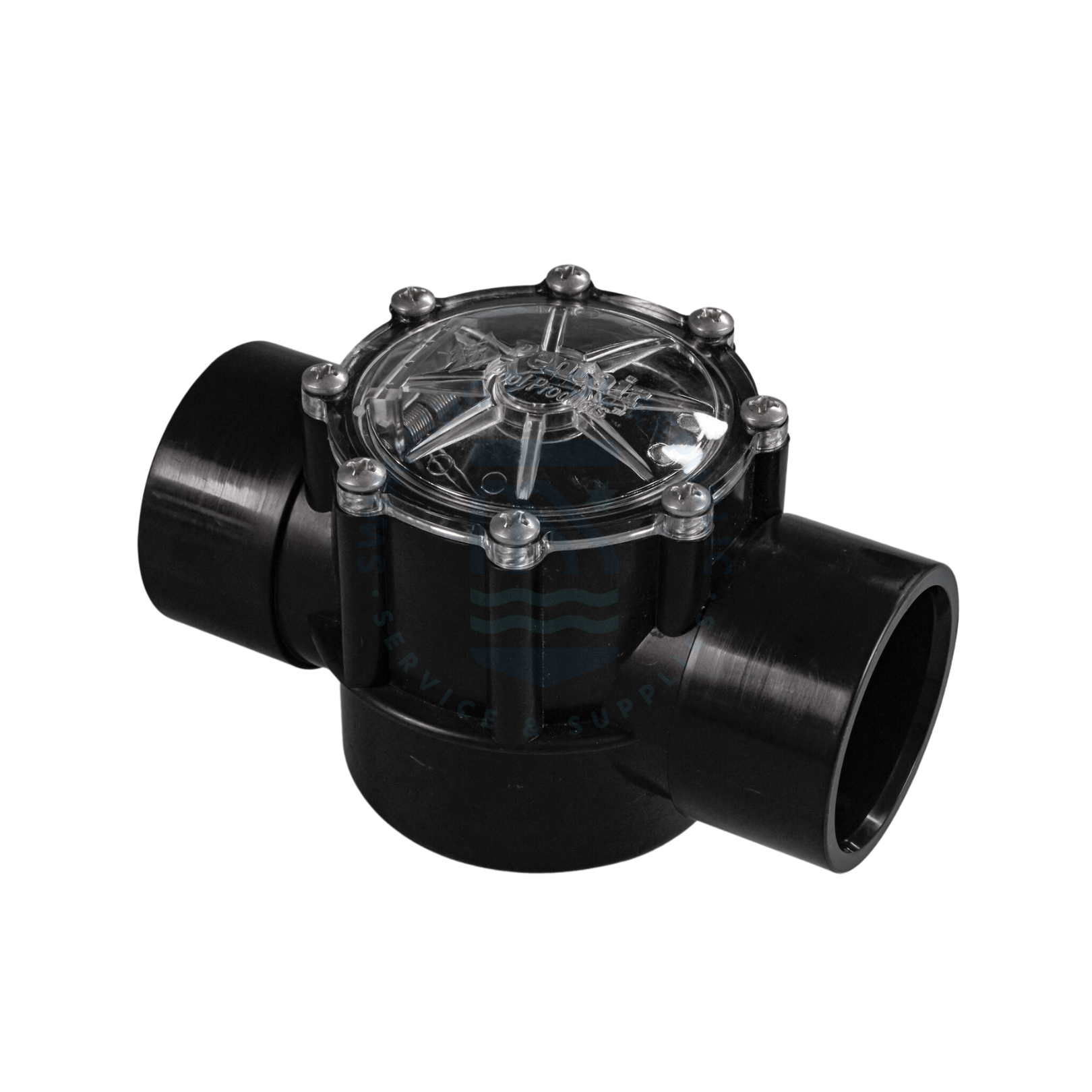 PENTAIR VALVES Check valve 2" - Swimming Pool Republic