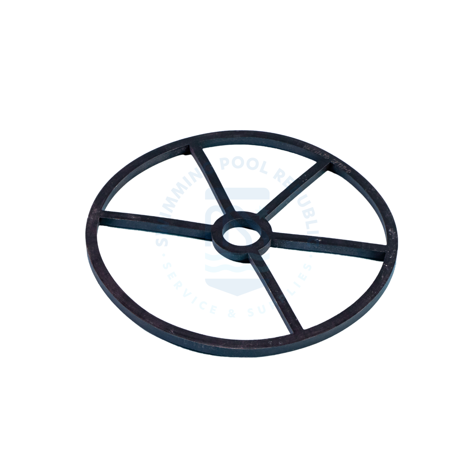 HAYWARD Multiport Valve Gasket 2" - Swimming Pool Republic