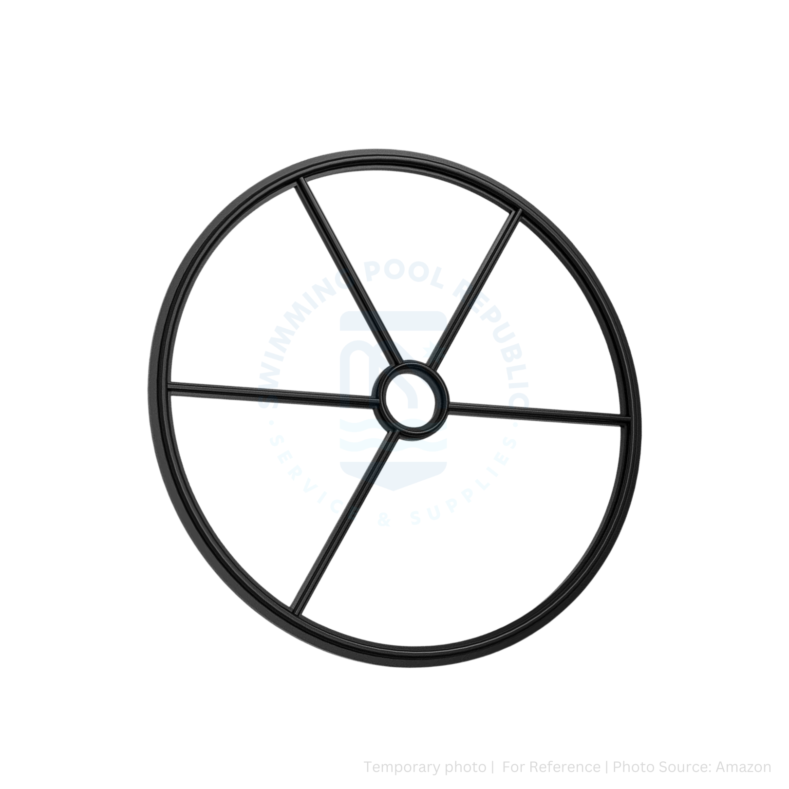 PENTAIR Multiport Valve Diverter Gasket 2" - Swimming Pool Republic