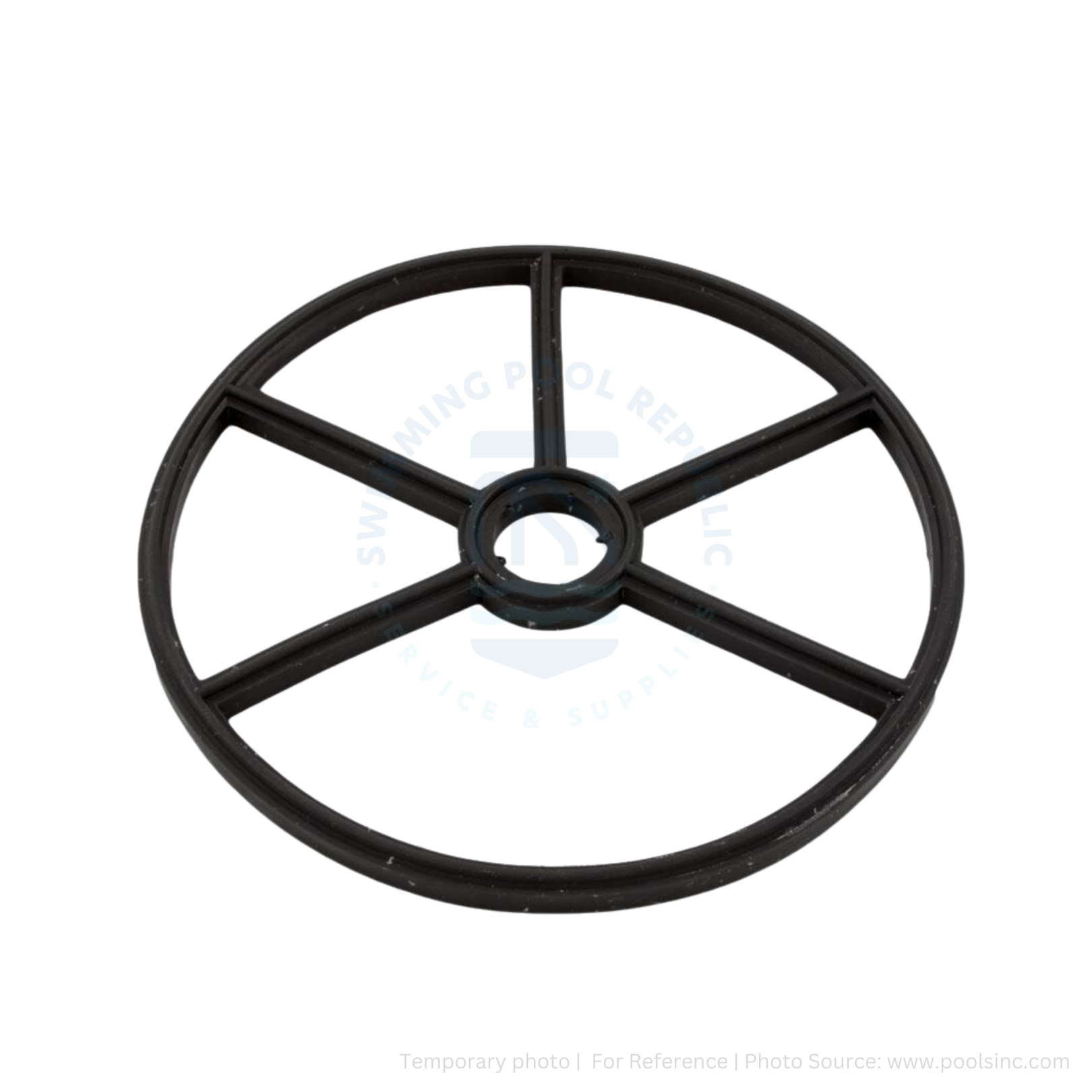 PENTAIR Multiport Valve Diverter Gasket for HiFlow 1.5" - Swimming Pool ...