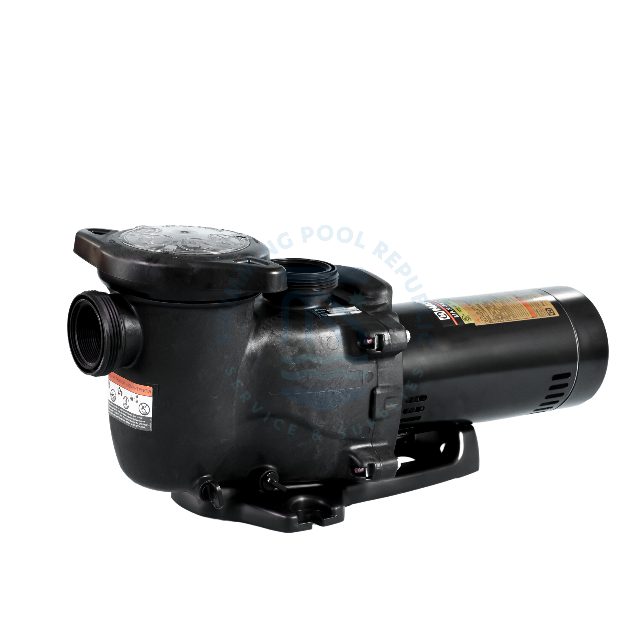 HAYWARD MaxFlo XL Pump - Swimming Pool Republic