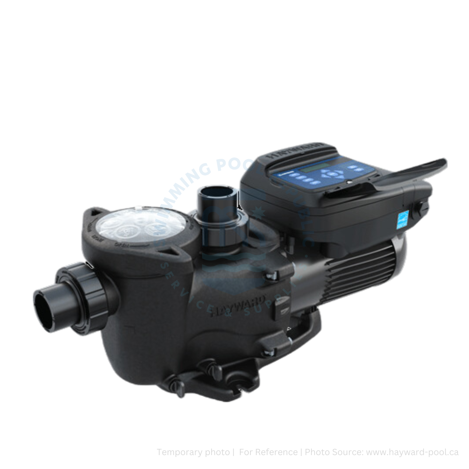 HAYWARD MaxFlo VS 500 Pump - Swimming Pool Republic