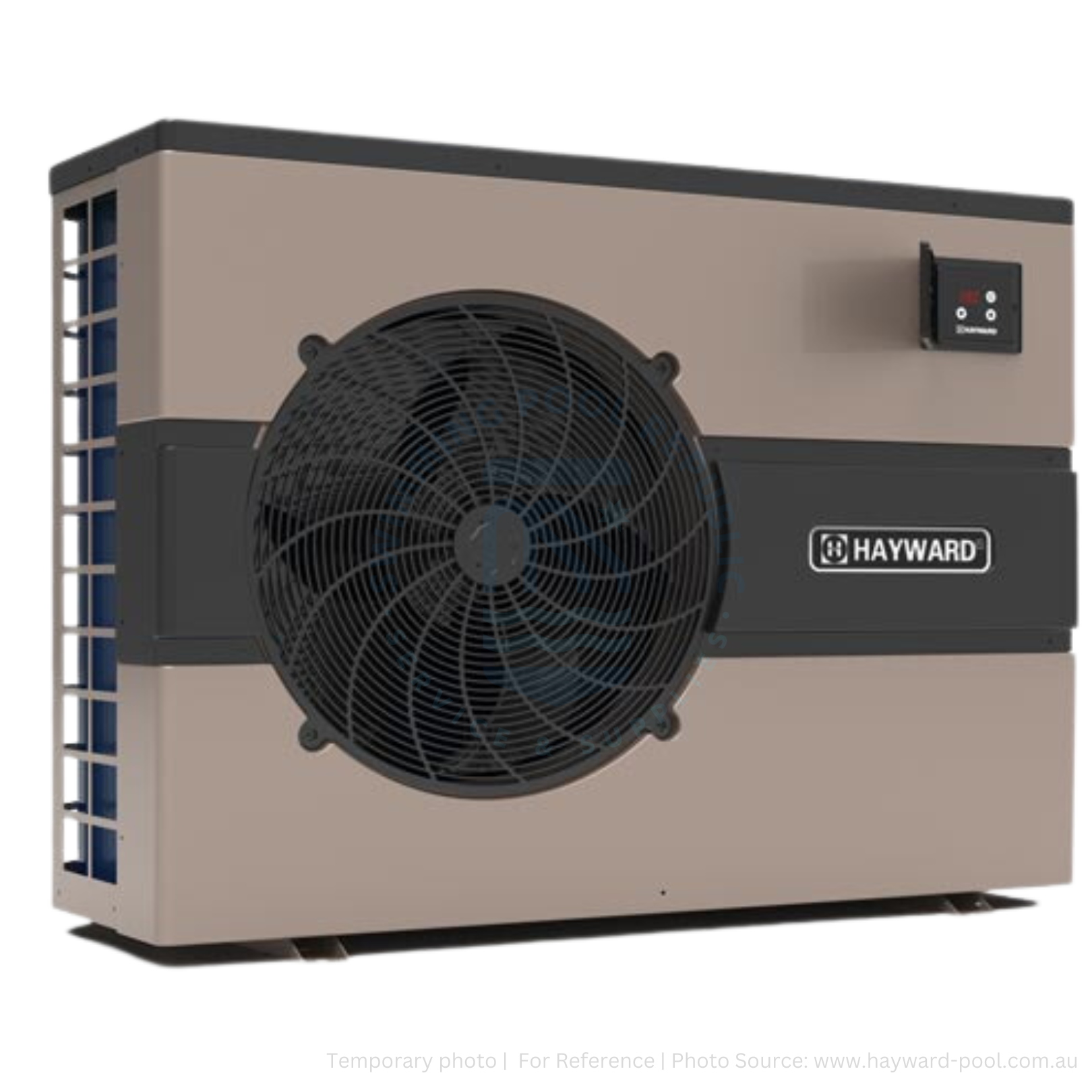 HAYWARD Heat Pro Heat Pump Heat/Cool BTU 50,000 - Swimming Pool Republic