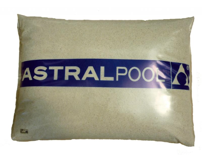 ASTRAL POOL Silica Sand 25kg, 00596 - Swimming Pool Republic